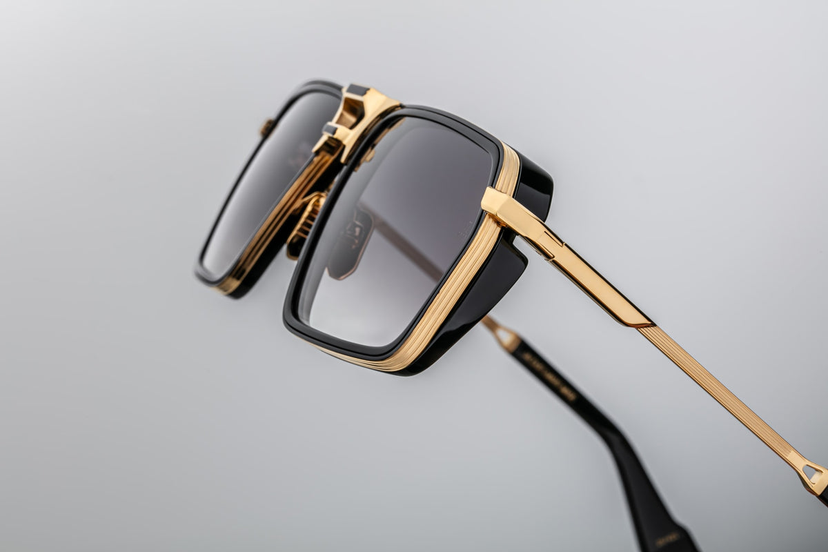 Jacques Marie Mage Sunglasses | GT-R CIA – ABC Glasses